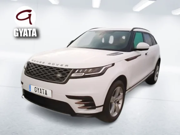 Land Rover Range Rover Velar KM 0 en Madrid | Gyata