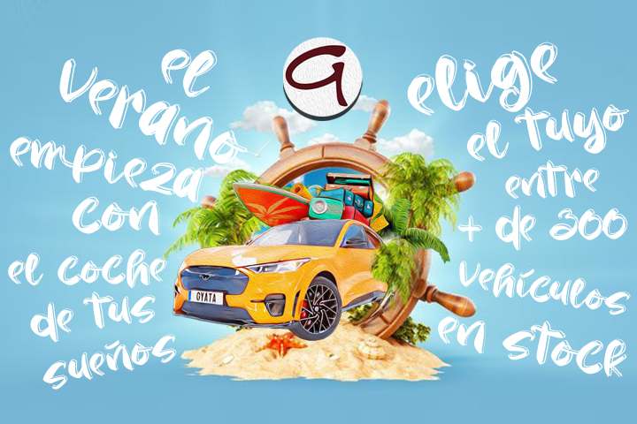 Gyata | Concesionario de Coches KM0 en Madrid