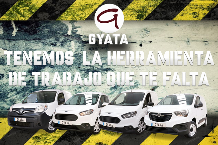Gyata | Concesionario de Coches KM0 en Madrid